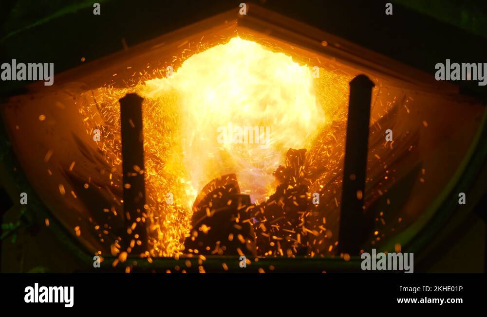 Boiler furnaces Stock Videos & Footage - HD and 4K Video Clips - Alamy