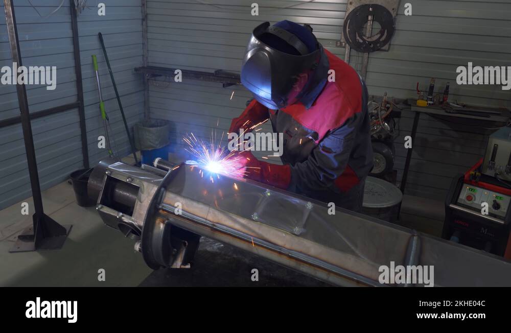 Structure metal steel complex Stock Videos & Footage - HD and 4K Video ...