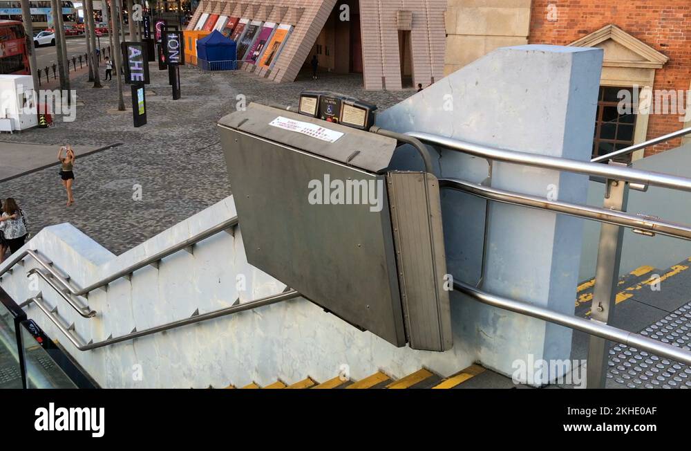 Pier lift Stock Videos & Footage - HD and 4K Video Clips - Alamy