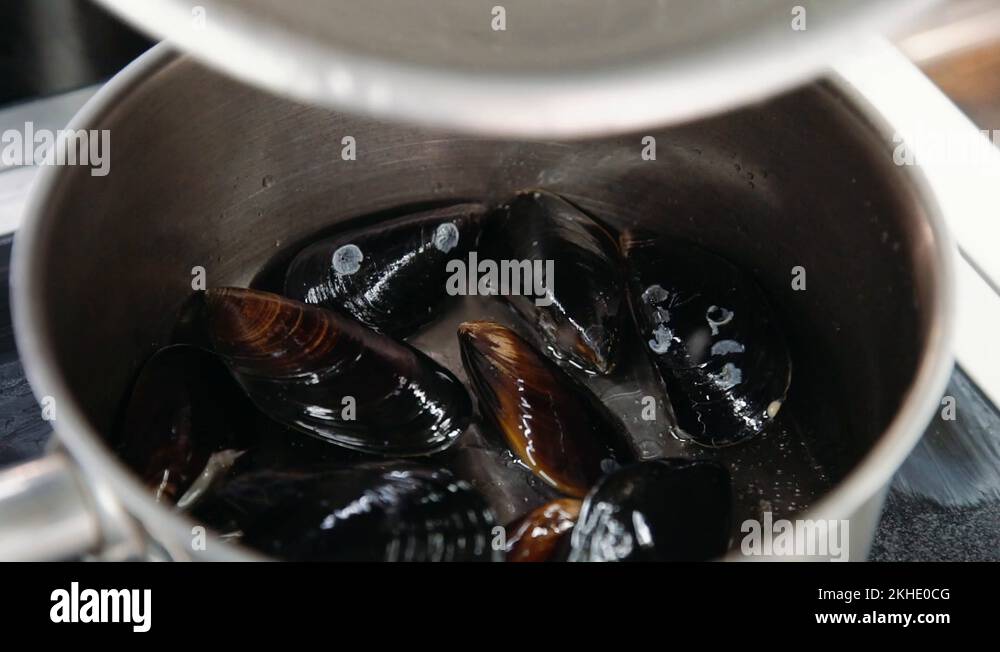 Boiled restaurant Stock Videos & Footage - HD and 4K Video Clips - Alamy