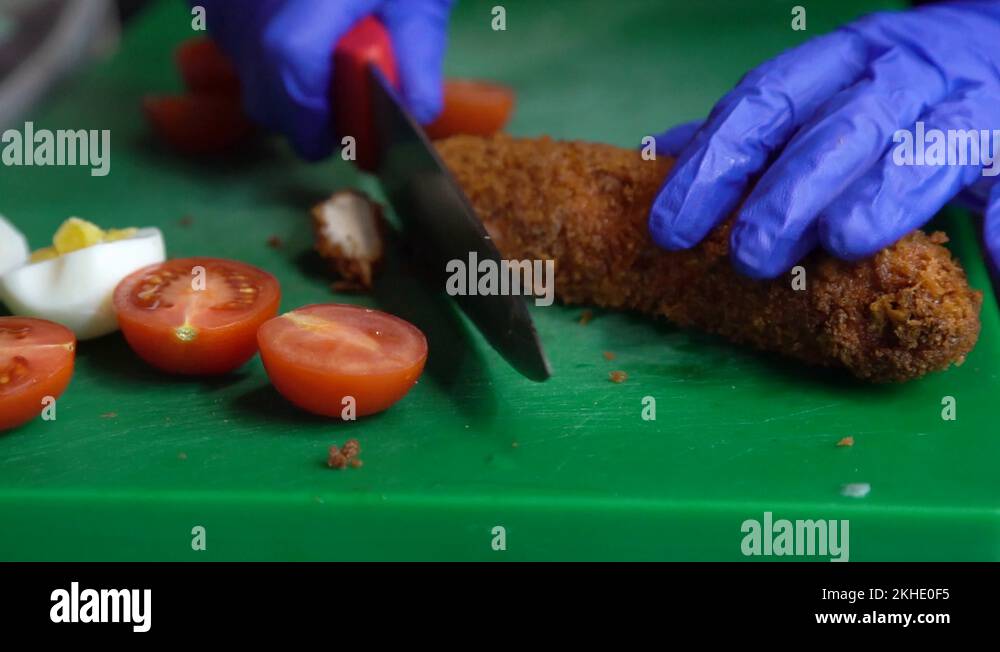 Fat chicken cut Stock Videos & Footage - HD and 4K Video Clips - Alamy