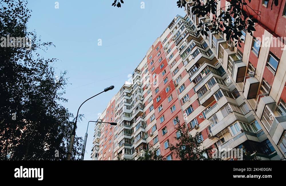 Residential perspective building Stock Videos & Footage - HD and 4K ...