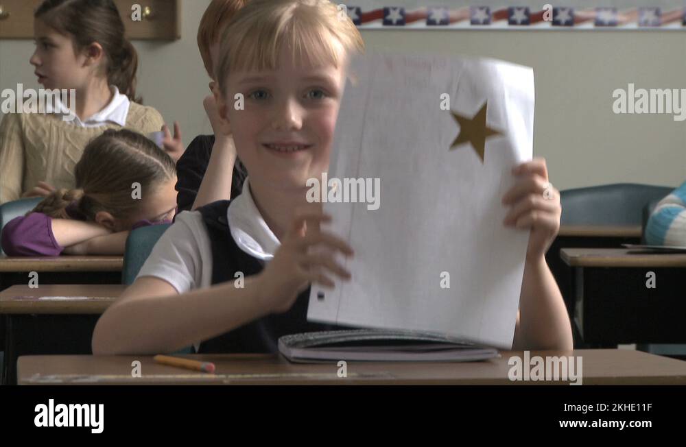 Star classroom Stock Videos & Footage - HD and 4K Video Clips - Alamy