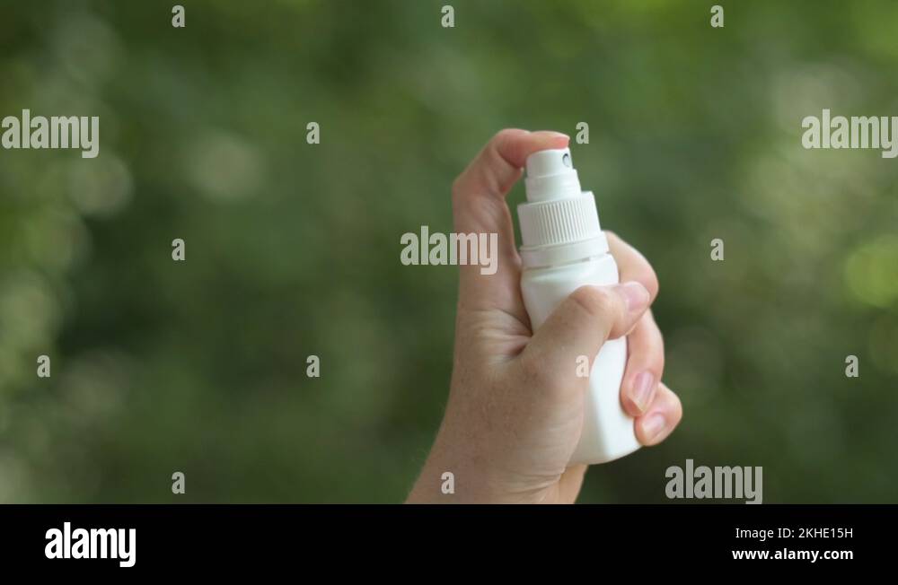 Spray solution Stock Videos & Footage - HD and 4K Video Clips - Alamy