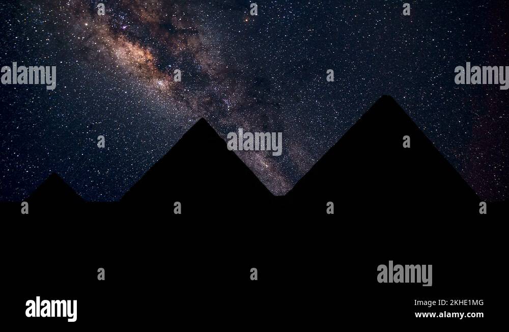 Pyramids egypt night Stock Videos & Footage - HD and 4K Video Clips - Alamy