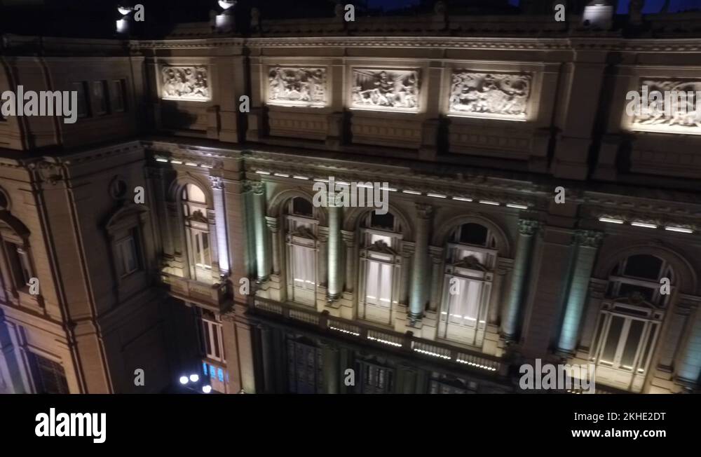Theater colon buenos aires Stock Videos & Footage - HD and 4K Video ...