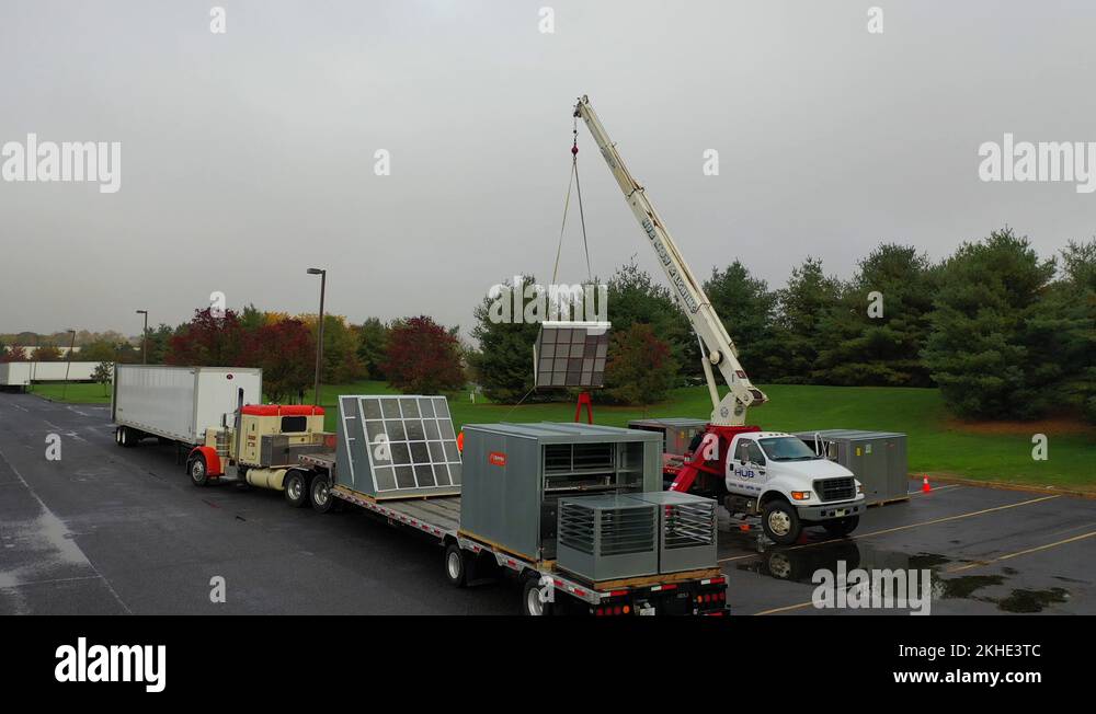 Ground air conditioner Stock Videos & Footage - HD and 4K Video Clips ...