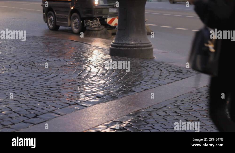 Stone machine paving Stock Videos & Footage - HD and 4K Video Clips - Alamy