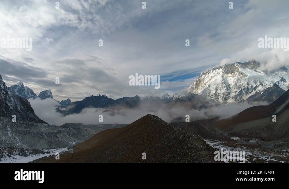Lhotse nepal Stock Videos & Footage - HD and 4K Video Clips - Alamy