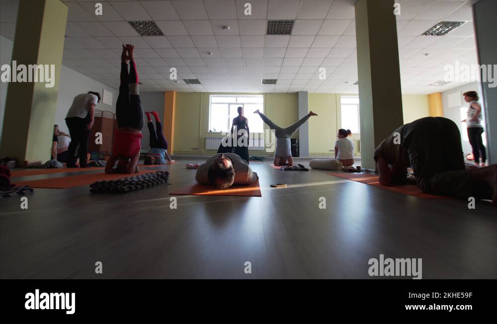 Hands asanas Stock Videos & Footage - HD and 4K Video Clips - Alamy