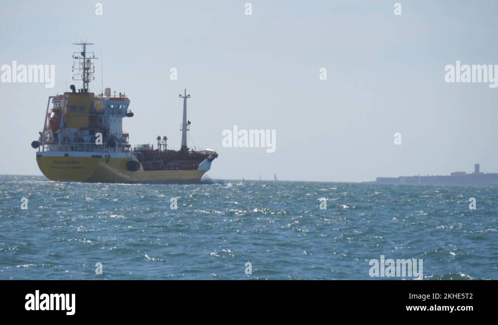 Tanker ship vessel boat Stock Videos & Footage - HD and 4K Video Clips ...