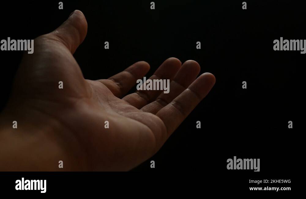Hand on back support Stock Videos & Footage - HD and 4K Video Clips - Alamy