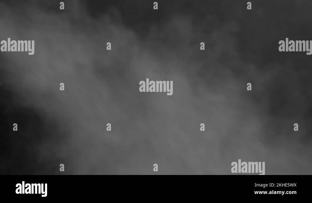 White talcum powder explosion on black background. Smoke background ...