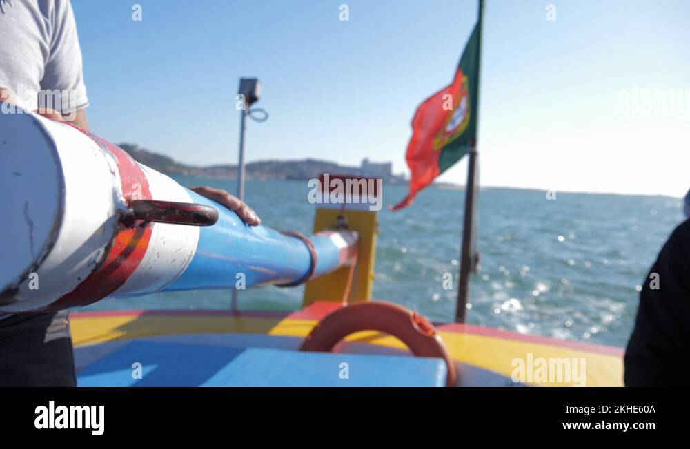 Tiller steering Stock Videos & Footage - HD and 4K Video Clips - Alamy