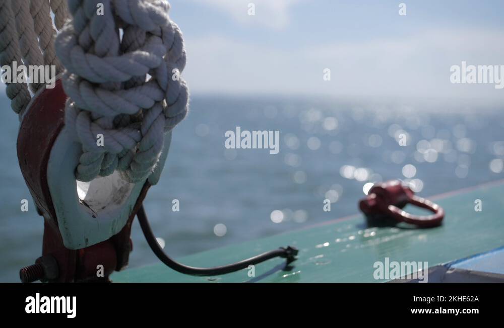 Wooden rigging block Stock Videos & Footage - HD and 4K Video Clips - Alamy