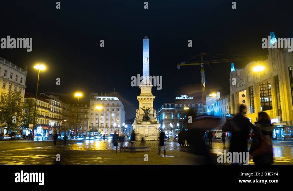 Monumento lisboa Stock Videos & Footage - HD and 4K Video Clips - Alamy