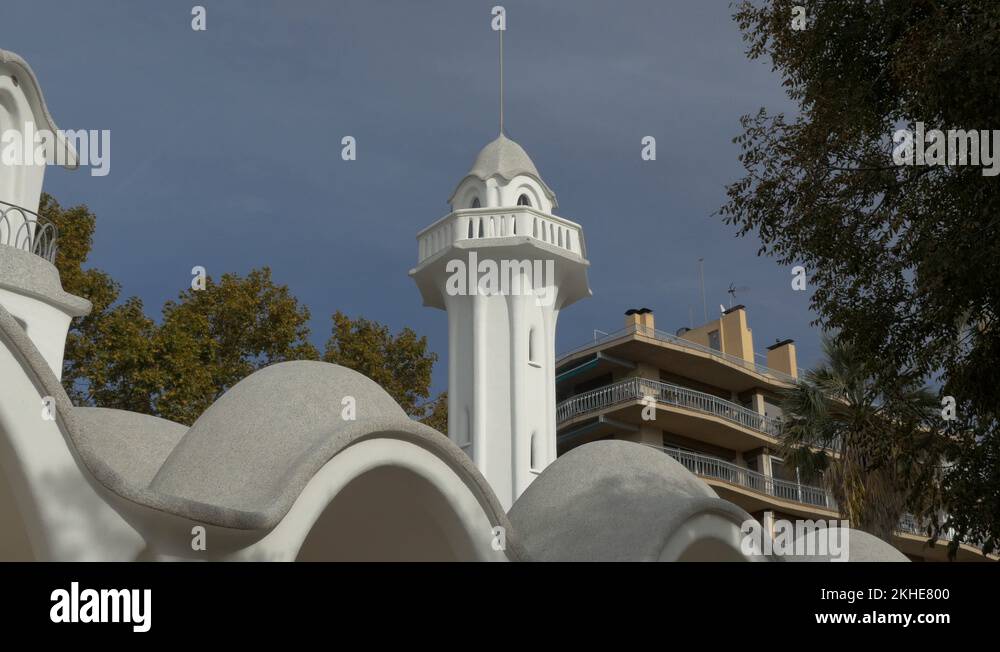 Architecture of gaudi Stock Videos & Footage - HD and 4K Video Clips ...