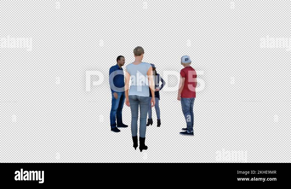 Alpha people Stock Videos & Footage - HD and 4K Video Clips - Alamy