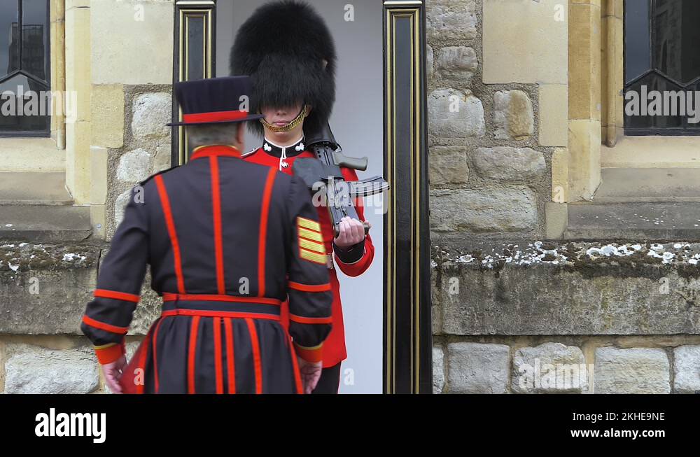 Britishguard Stock Videos & Footage - HD and 4K Video Clips - Alamy