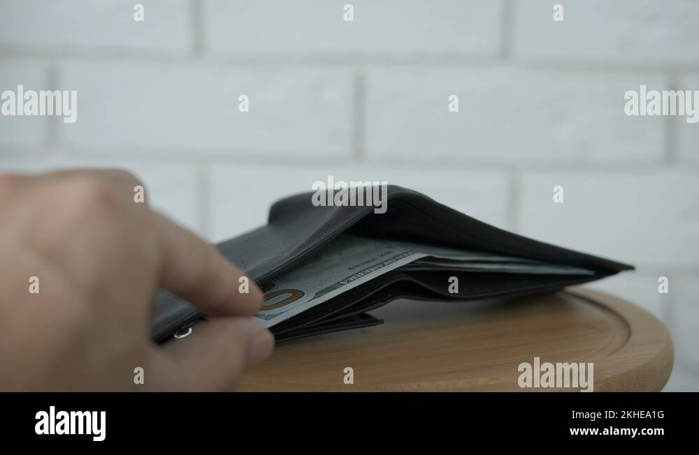 Full wallet Stock Videos & Footage - HD and 4K Video Clips - Alamy