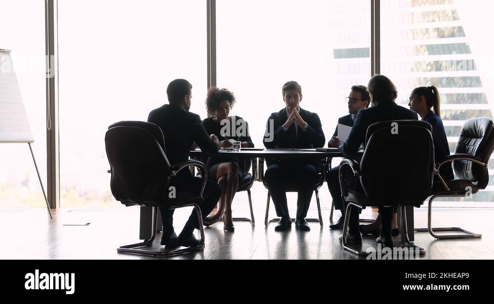 The bankers table Stock Videos & Footage - HD and 4K Video Clips - Alamy