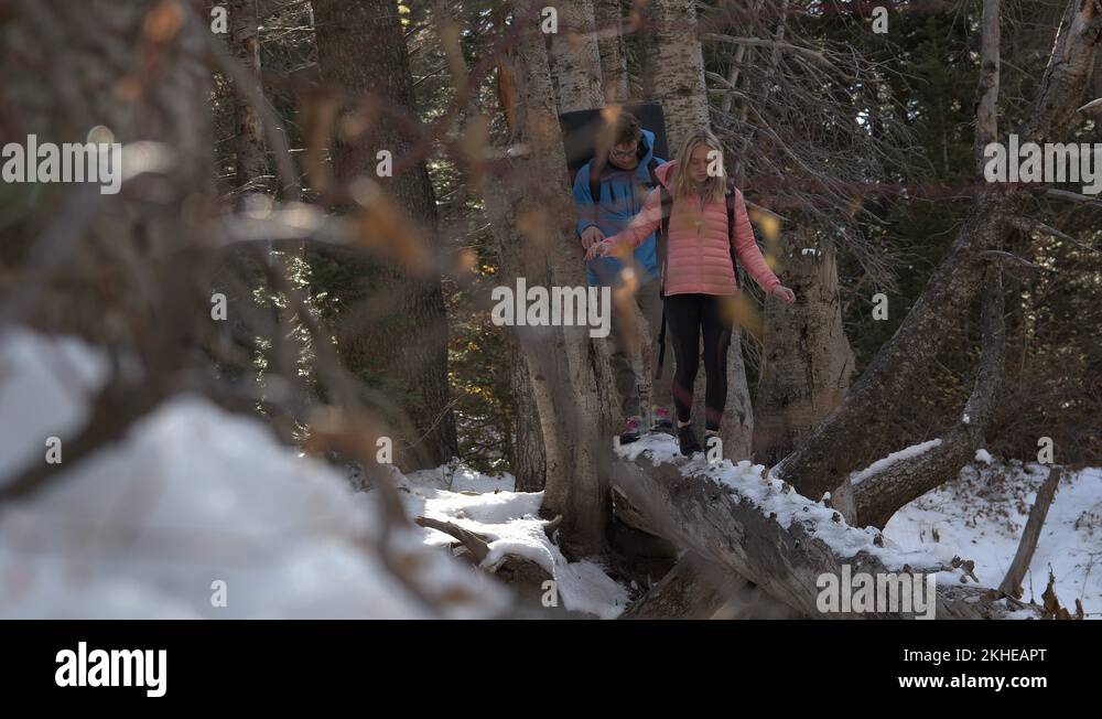 Log crossing Stock Videos & Footage - HD and 4K Video Clips - Alamy