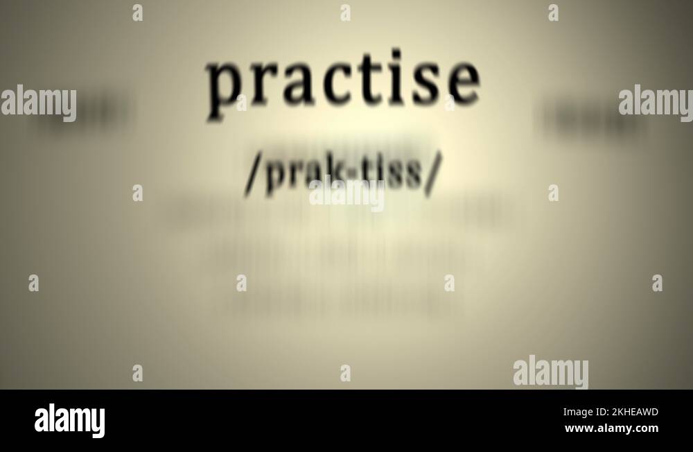 Practicesession Stock Videos & Footage - HD and 4K Video Clips - Alamy