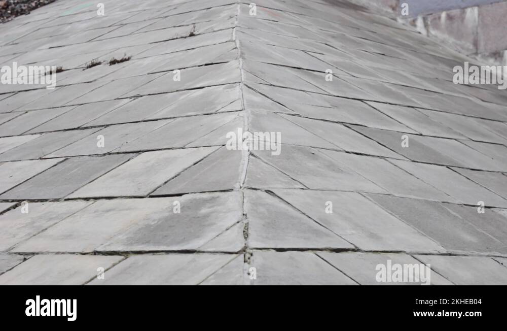 Decorative concrete blocks Stock Videos & Footage - HD and 4K Video ...