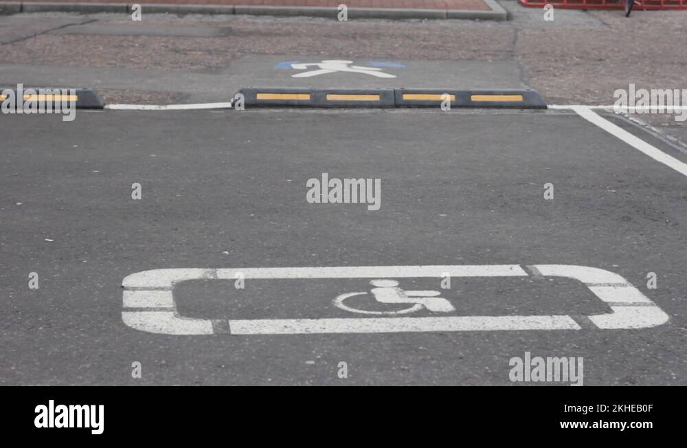 Pavement symbol Stock Videos & Footage - HD and 4K Video Clips - Alamy