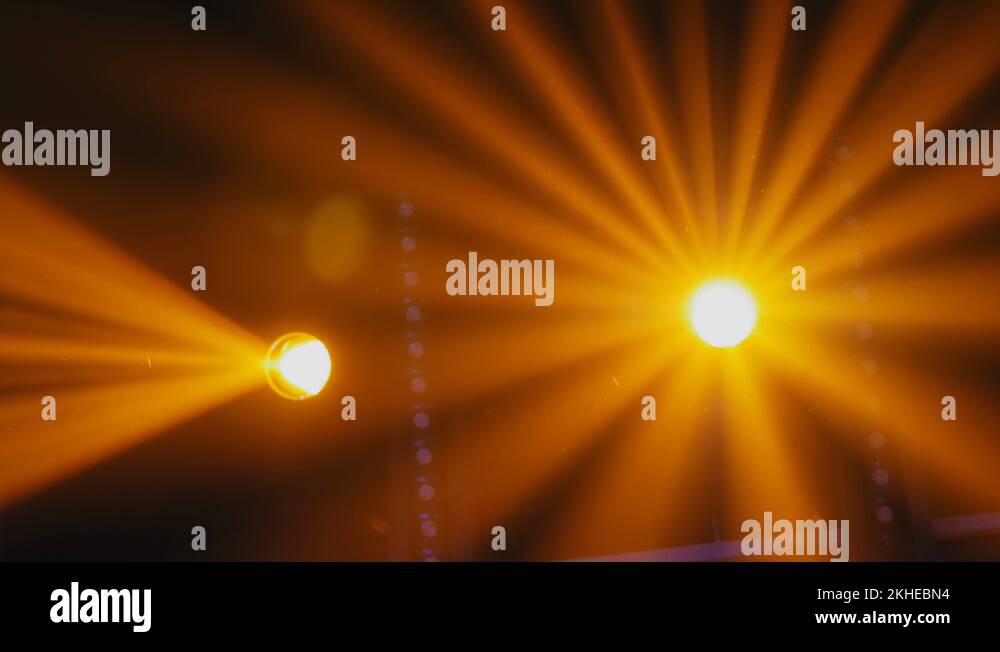 Spotlights on wall Stock Videos & Footage - HD and 4K Video Clips - Alamy