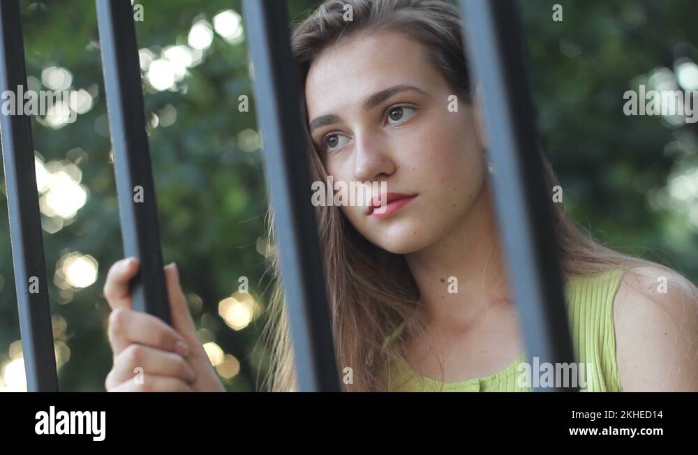 Behind the sad woman Stock Videos & Footage - HD and 4K Video Clips - Alamy