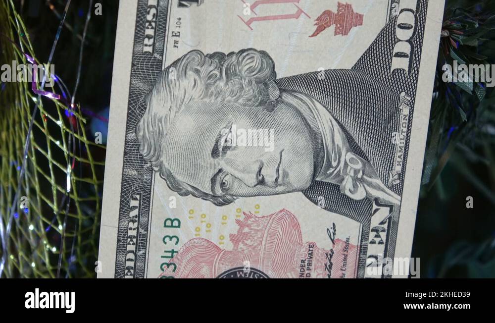 Dollar bill tree Stock Videos & Footage - HD and 4K Video Clips - Alamy