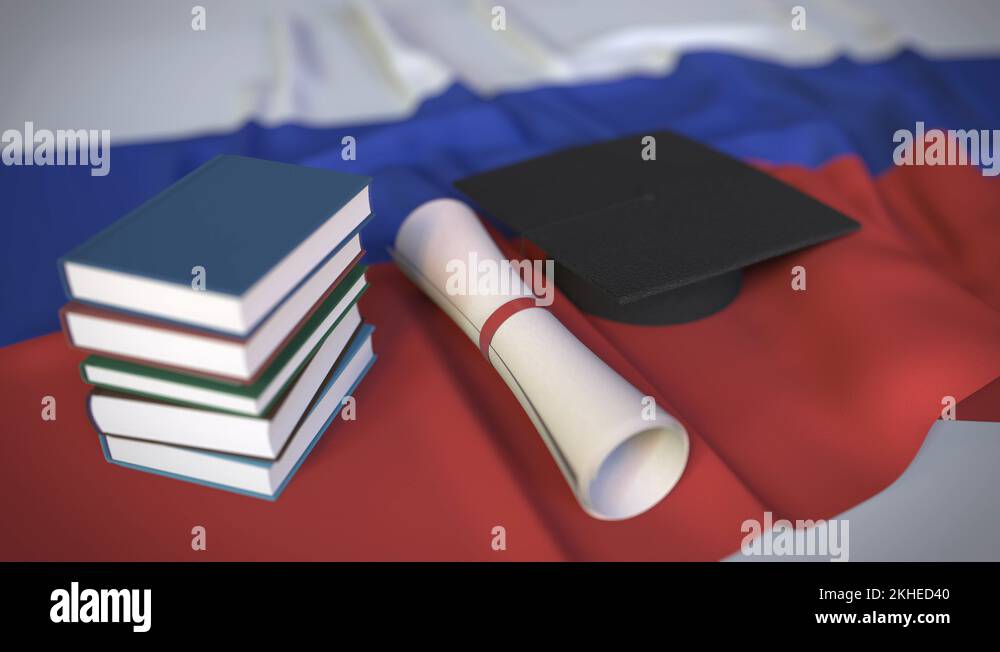 Russian diploma Stock Videos & Footage - HD and 4K Video Clips - Alamy