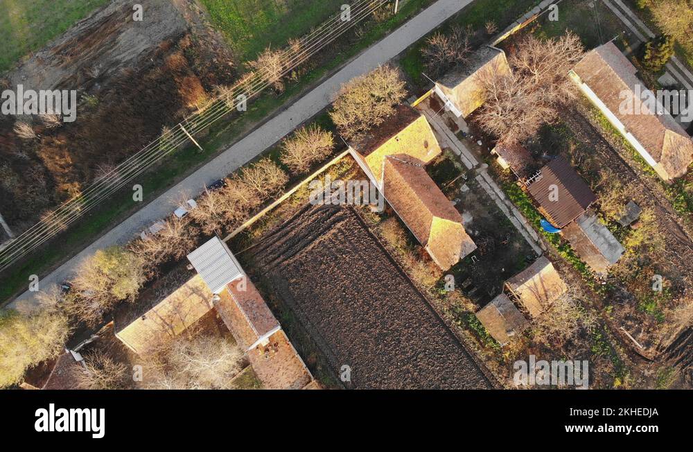 Rooftops rural Stock Videos & Footage - HD and 4K Video Clips - Alamy