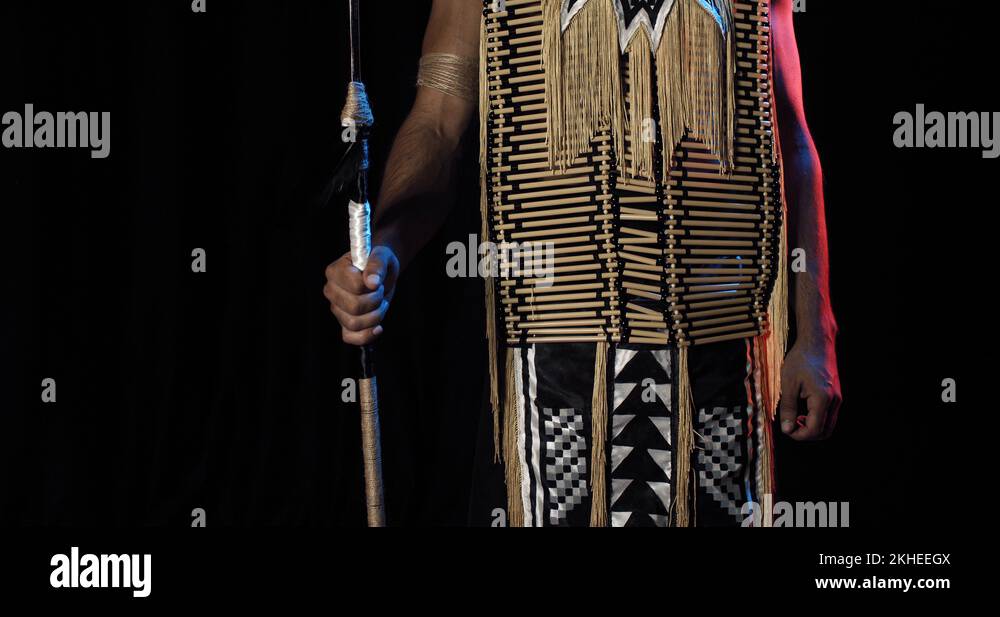 Native red indian man Stock Videos & Footage - HD and 4K Video Clips ...