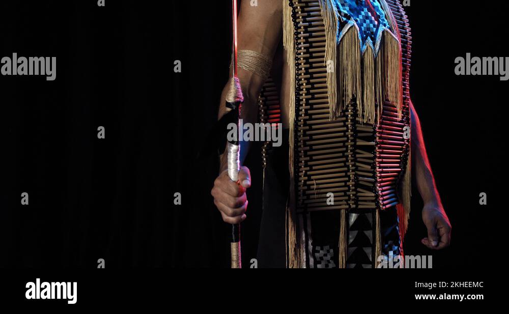 Native american indian man red Stock Videos & Footage - HD and 4K Video ...