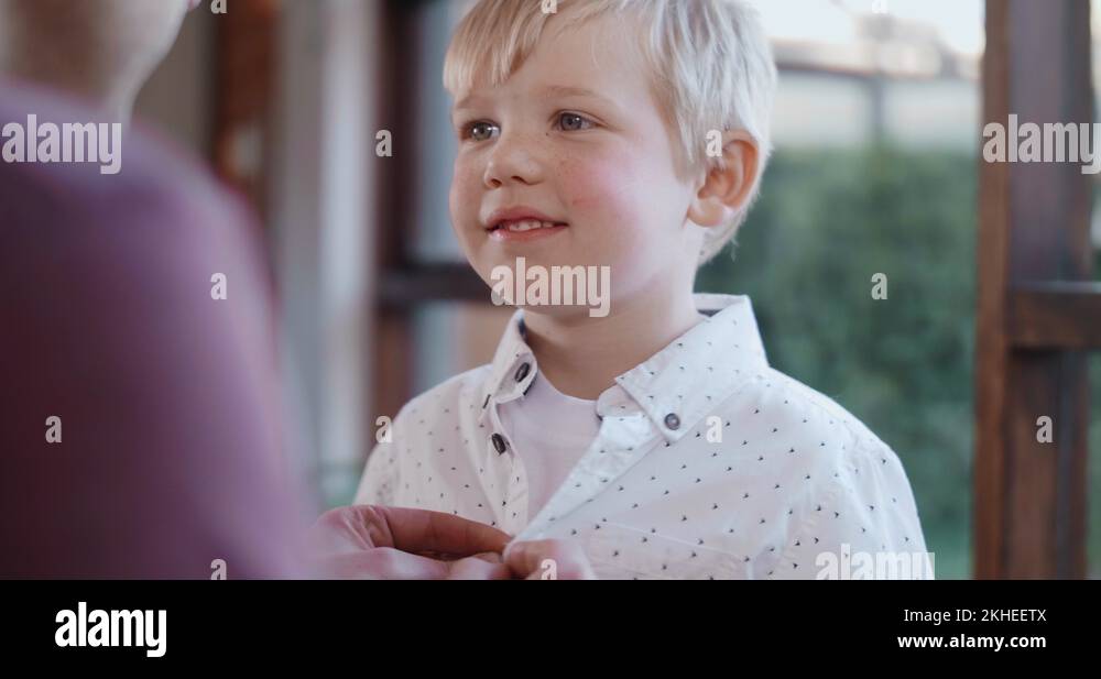 Smart dad shirt Stock Videos & Footage - HD and 4K Video Clips - Alamy