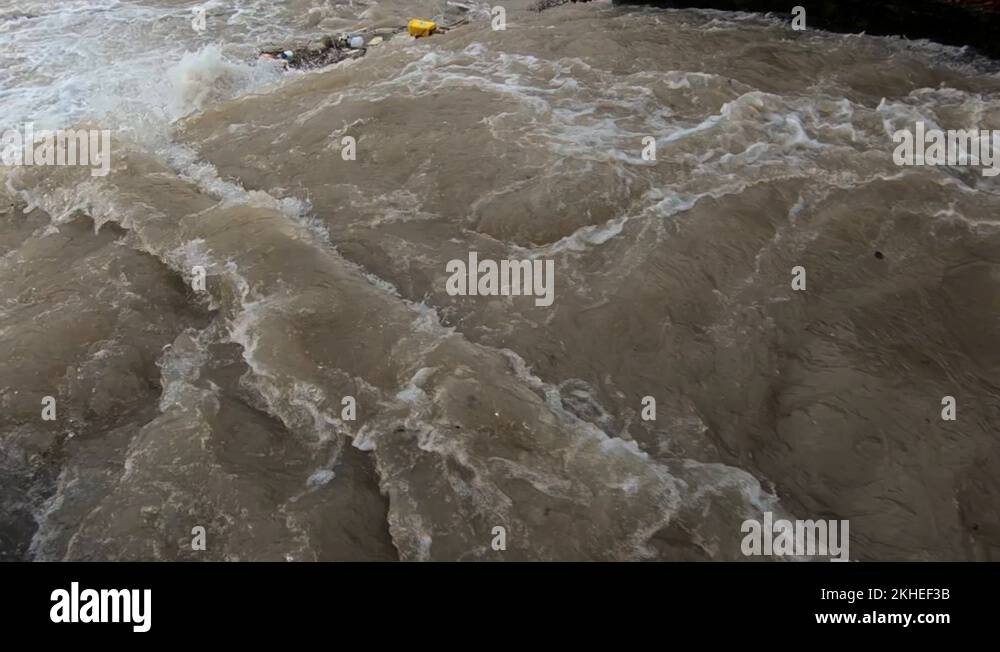 Danger of falling into the canal Stock Videos & Footage - HD and 4K ...