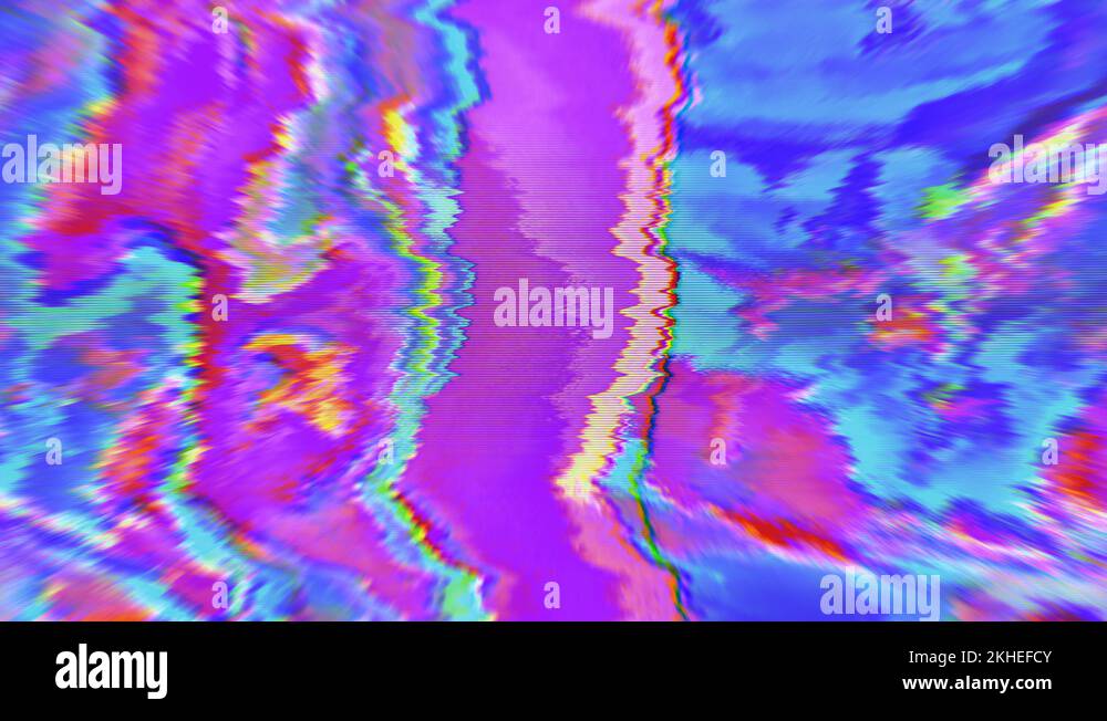 Looped spectral overlay. Amazing light transitions. Good for hi-end ...