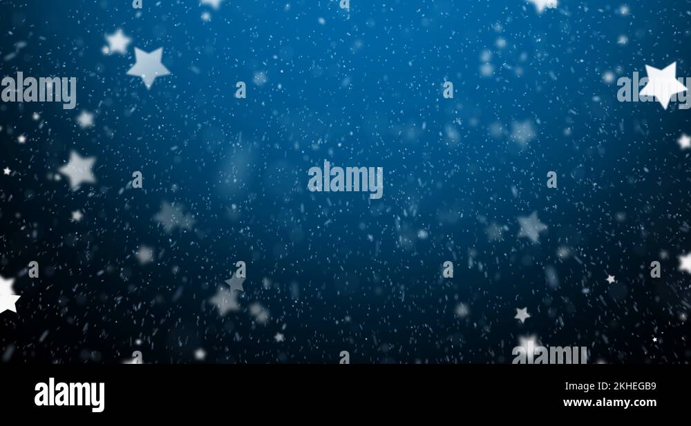 Sky stars blue magic background Stock Videos & Footage - HD and 4K ...