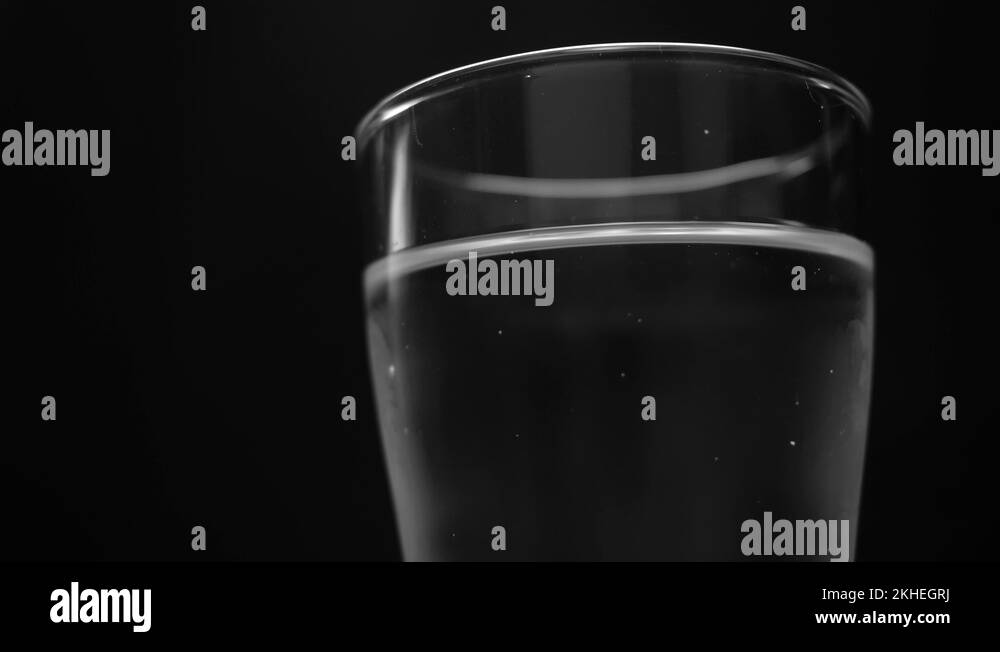 Ice cube black freeze aqua solid crystal Stock Videos & Footage - HD ...