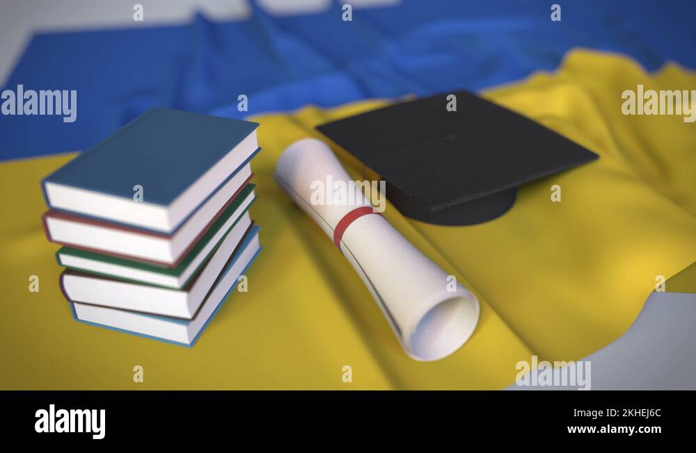 Ukrainian education Stock Videos & Footage - HD and 4K Video Clips - Alamy