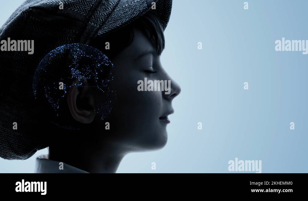 Global communication network concept. Sustainable development goals ...