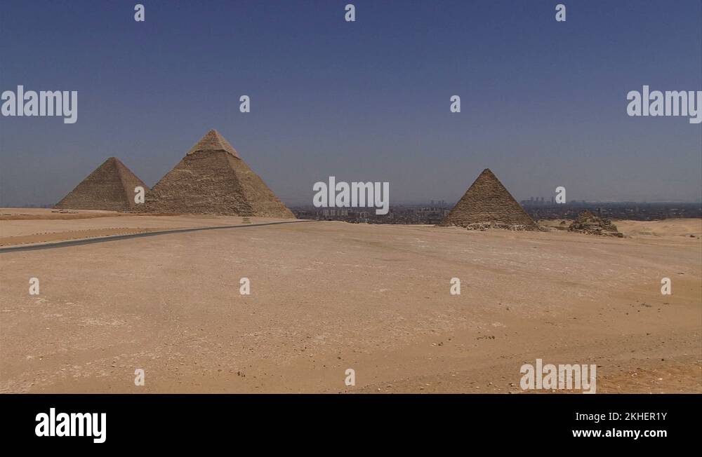 Pyramids of egypt Stock Videos & Footage - HD and 4K Video Clips - Alamy