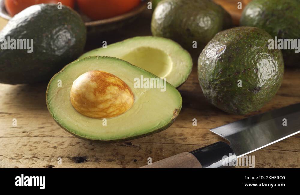 Avocados Stock Videos & Footage - HD and 4K Video Clips - Alamy