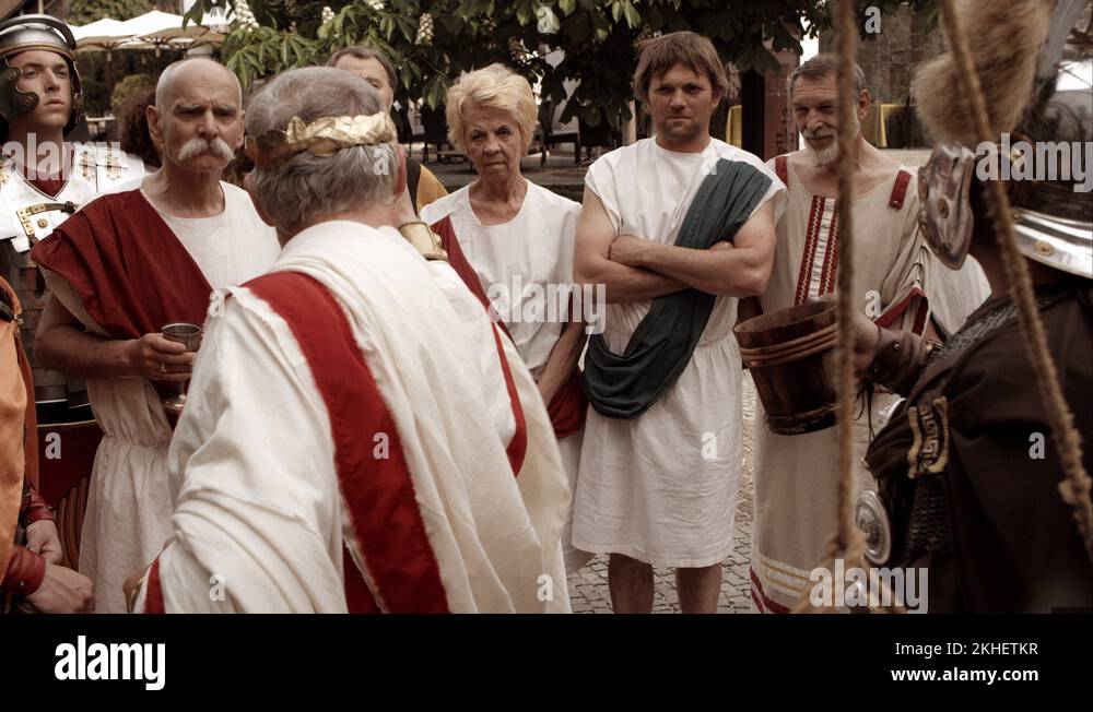 Romans empire Stock Videos & Footage - HD and 4K Video Clips - Alamy