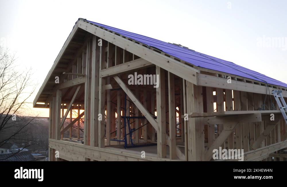 Attic floor plan Stock Videos & Footage - HD and 4K Video Clips - Alamy