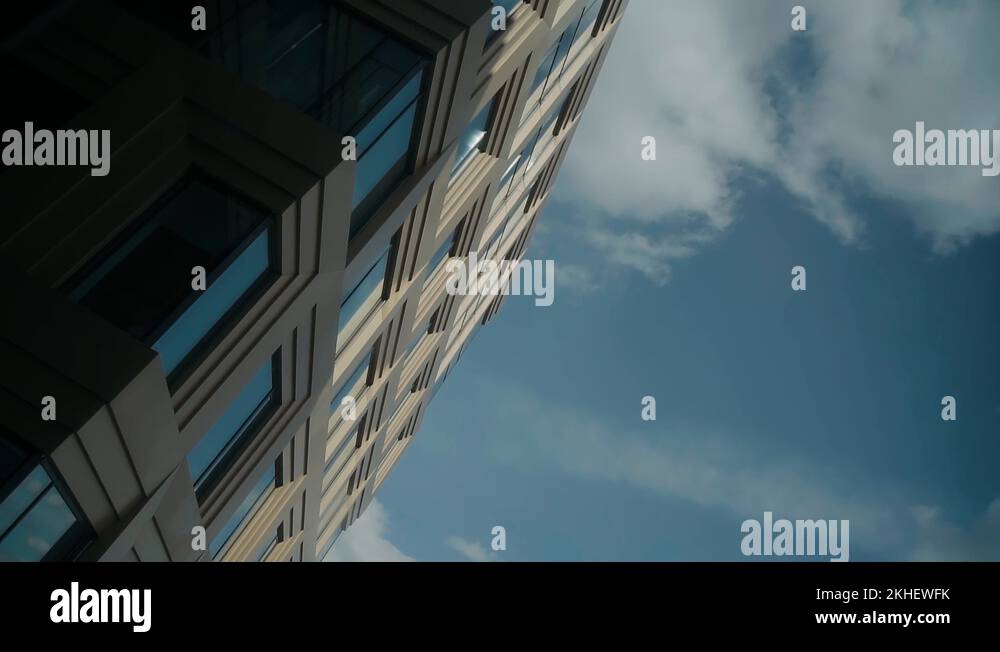 Building with many windows Stock Videos & Footage - HD and 4K Video ...