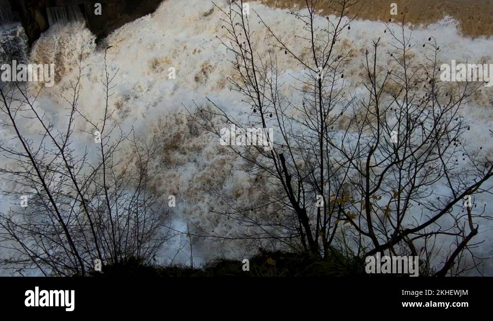 Flooding river water up Stock Videos & Footage - HD and 4K Video Clips ...