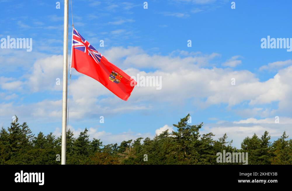 Symbol of provincial pride Stock Videos & Footage - HD and 4K Video ...